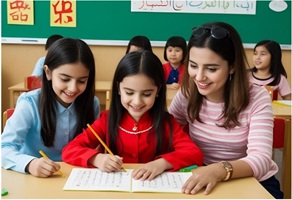 What is the HSK 2 exam format? - TestHSK.com