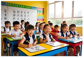 Who should take HSK Level 1? - TestHSK.com