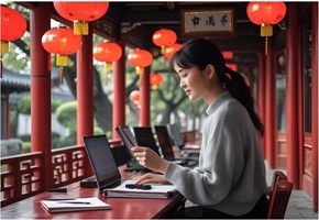 5 Must-know Chinese Characters and Example Sentences - TestHSK.com
