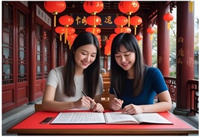 Counting from 1 to 100 in Chinese - TestHSK.com