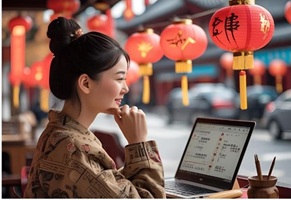 Months in Chinese: January to December - TestHSK.com
