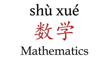 Basic Mathematical Operations in Chinese - TestHSK.com
